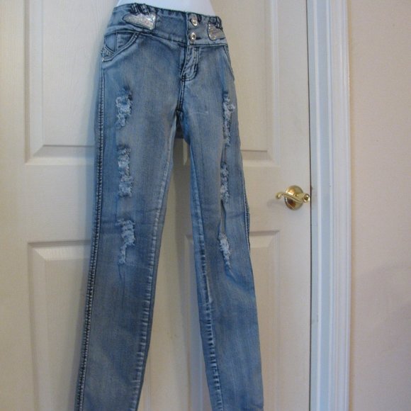 Silver Jeans | Jeans | Silver Diva Jeans Sz 1 Nwt Push Up Butt Lift ...